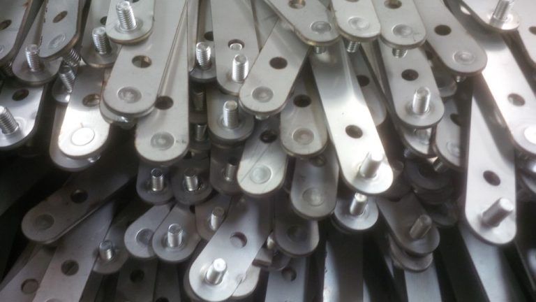 How to connect metal without welding, sheet metal joining methods